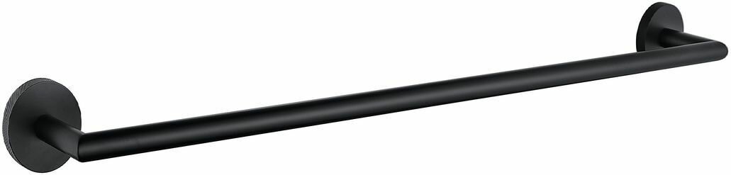 Держатель для полотенец Allen Brau Priority 6. OB31AWA1ZT1-XN31SC черный матовый
