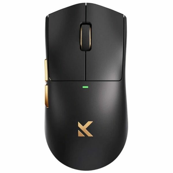 Mchose K7 Ultra Lightweight Wireless игровая беспроводная мышь-черный