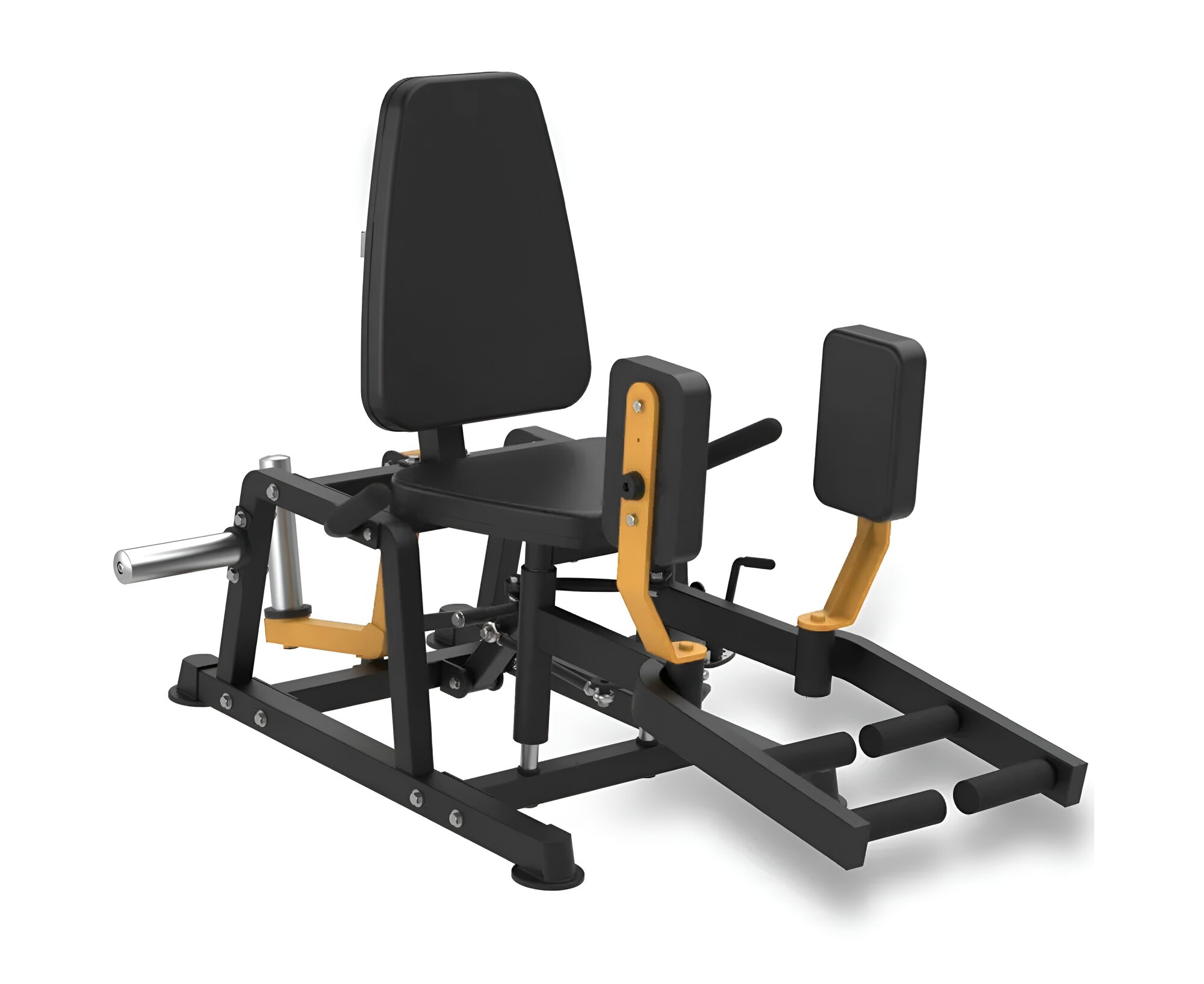 DFC Тренажер сведение/разведение ног STONERISE D3501