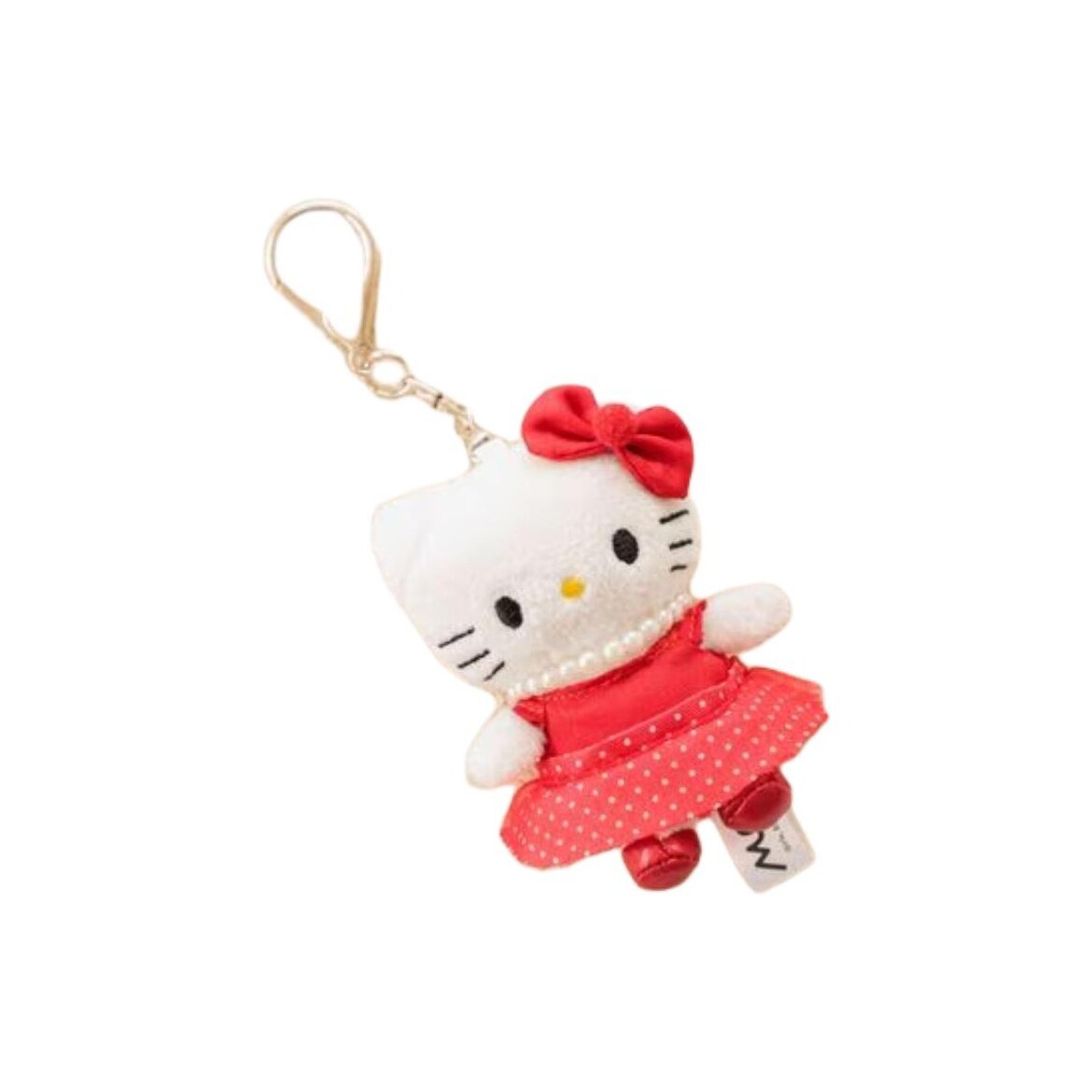 Игрушки подвесные Sanrio