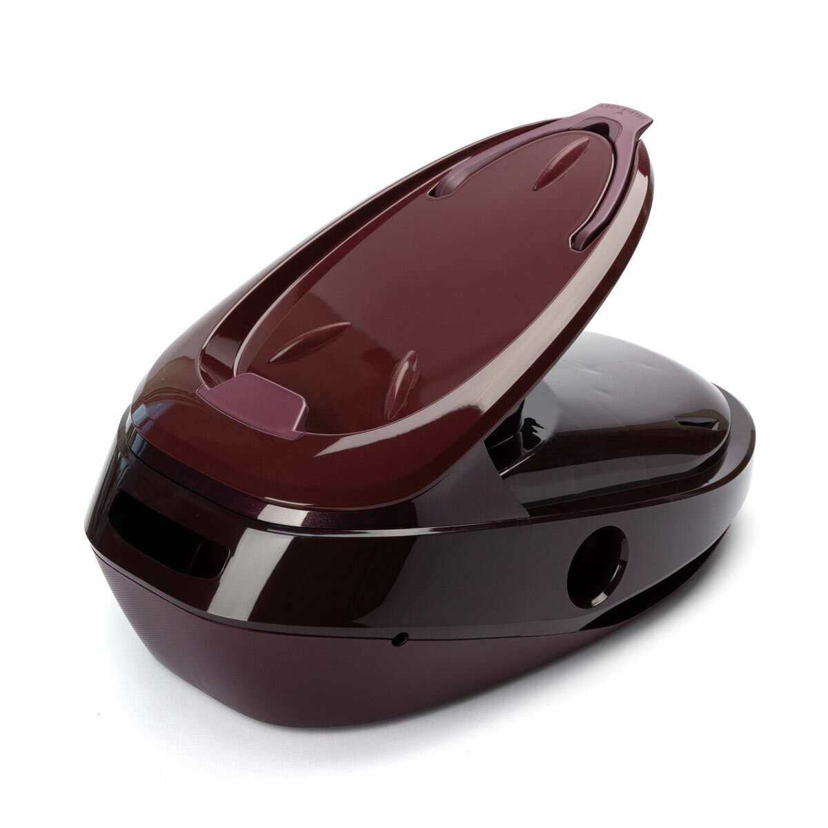 Корпус парогенератора Tefal GV9721 и GV9810 (SS-1810001745)