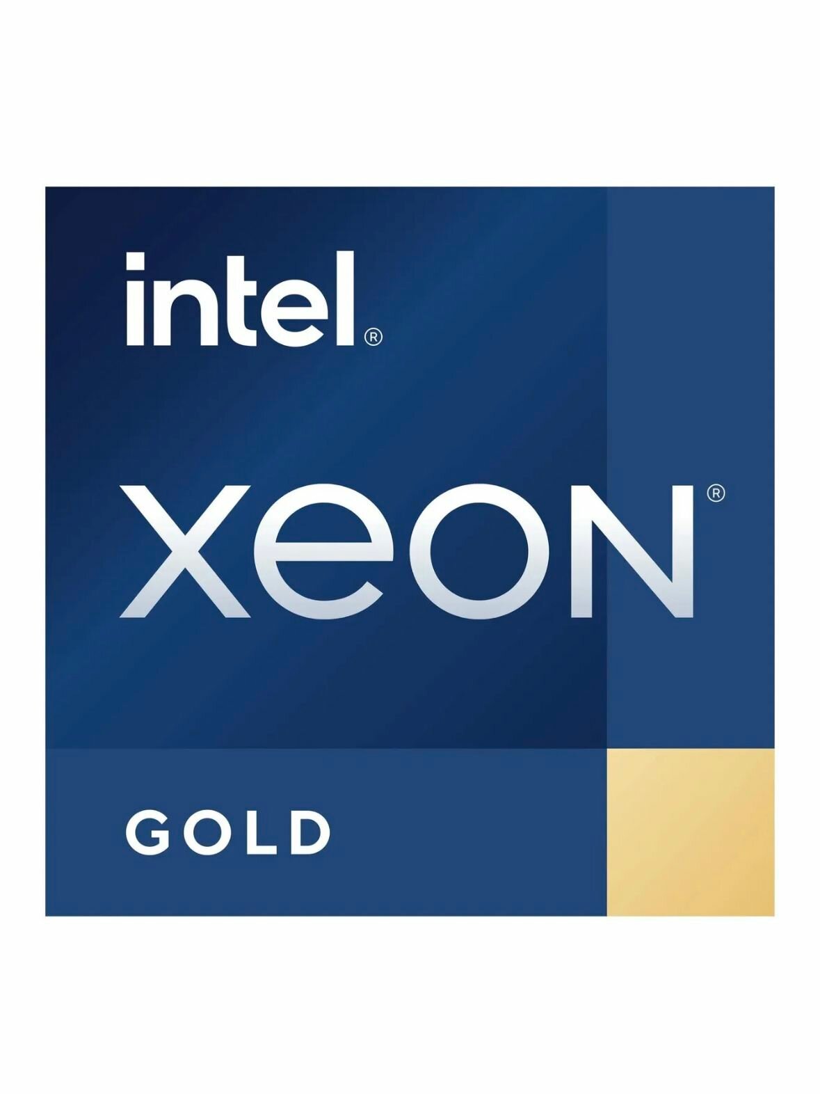 Процессор для серверов Intel Xeon Gold 5320 2.2ГГц cd8068904659201