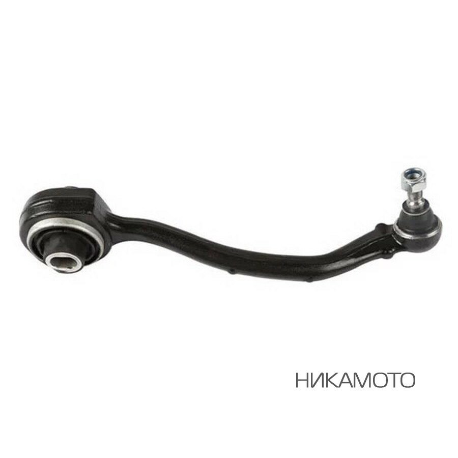 ALPIC ASA225L Рычаг подвески левый MERCEDES(C, CLK, SLK)