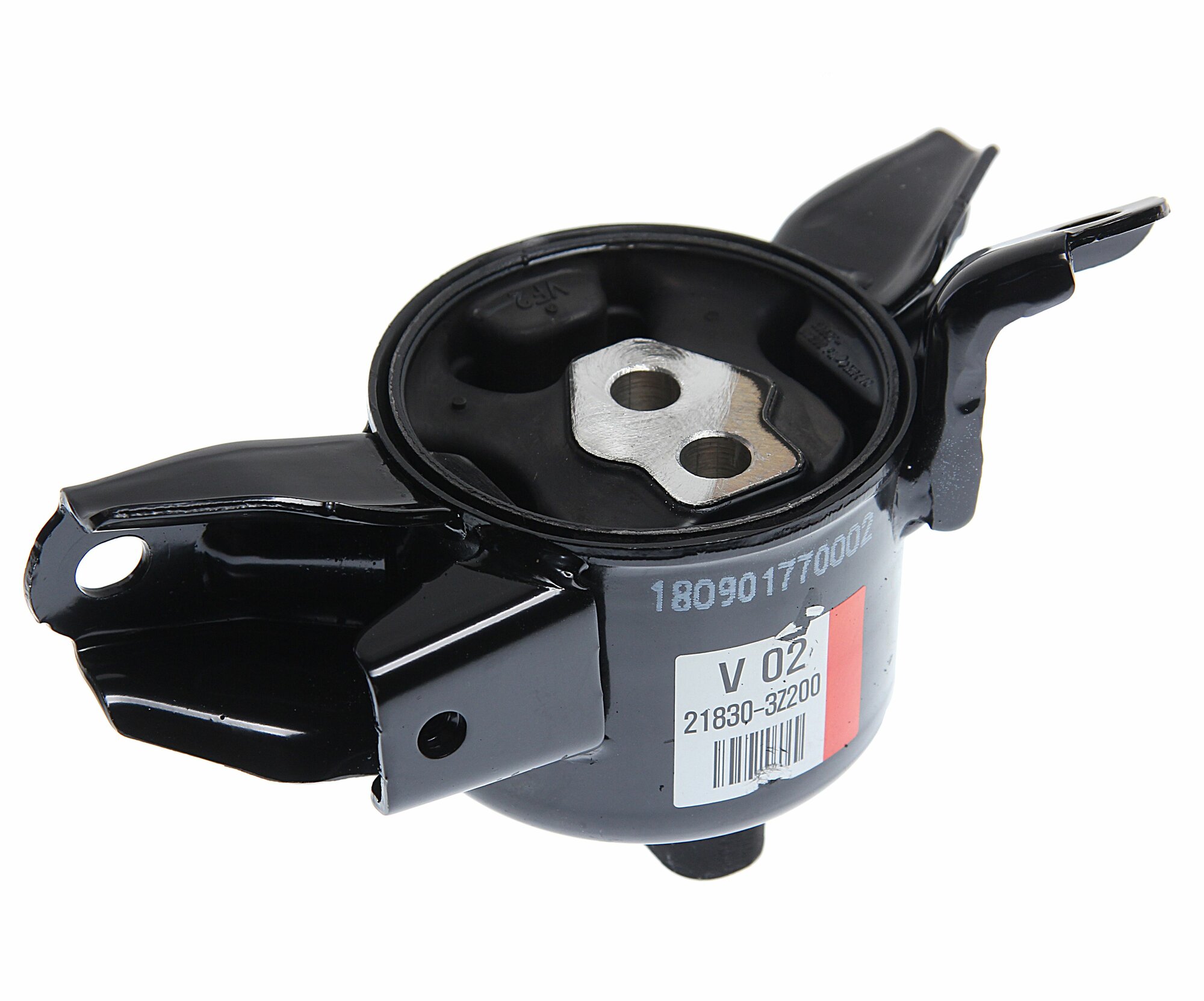 Опора двигателя HYUNDAI i40 (11-) левая АКПП PHG / Арт. 21830-3Z200