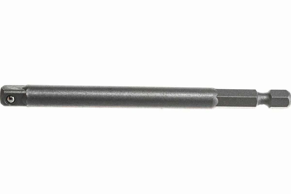Переходник 1/4", 100 мм Jonnesway D1100ADP14, 48460, для механизированного инструмента