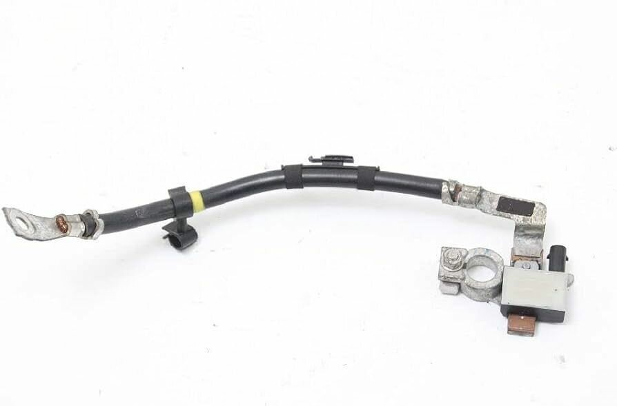 31407114 Силовой кабель АКБ BMS