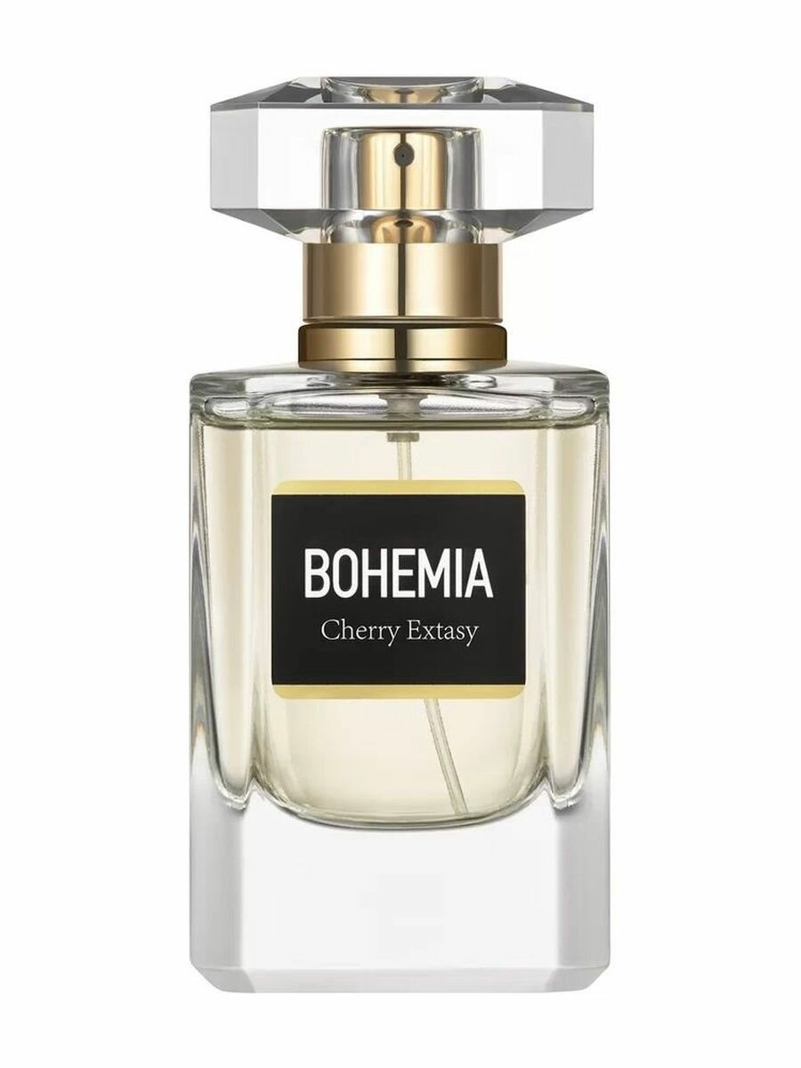 PARFUMS CONSTANTINE Bohemia Cherry Extasy Парфюмерная вода для женщин, 50 мл