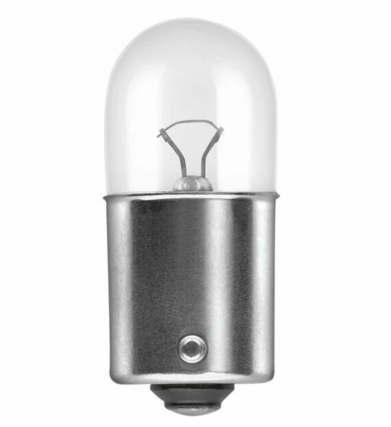 Лампа OSRAM OEM ORIGINAL LINE 5637 R10W BA15s 24 В 10Вт 3200K