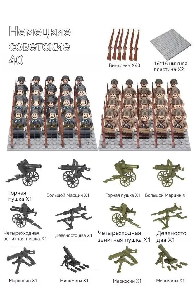 Кубики