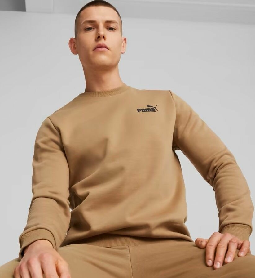 Свитшот спортивный