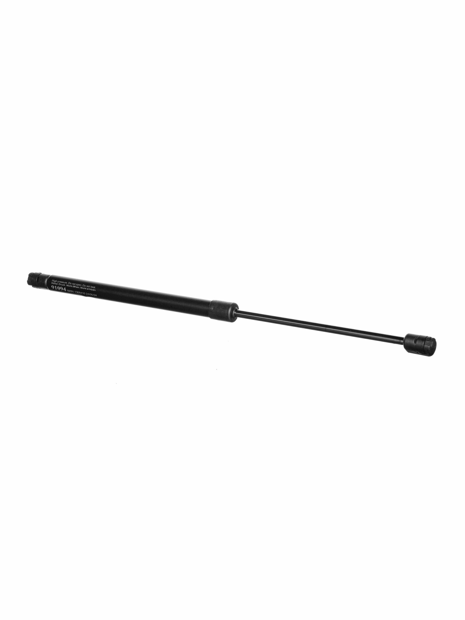 Амортизатор багажника газовый LESJOFORS (8166738)