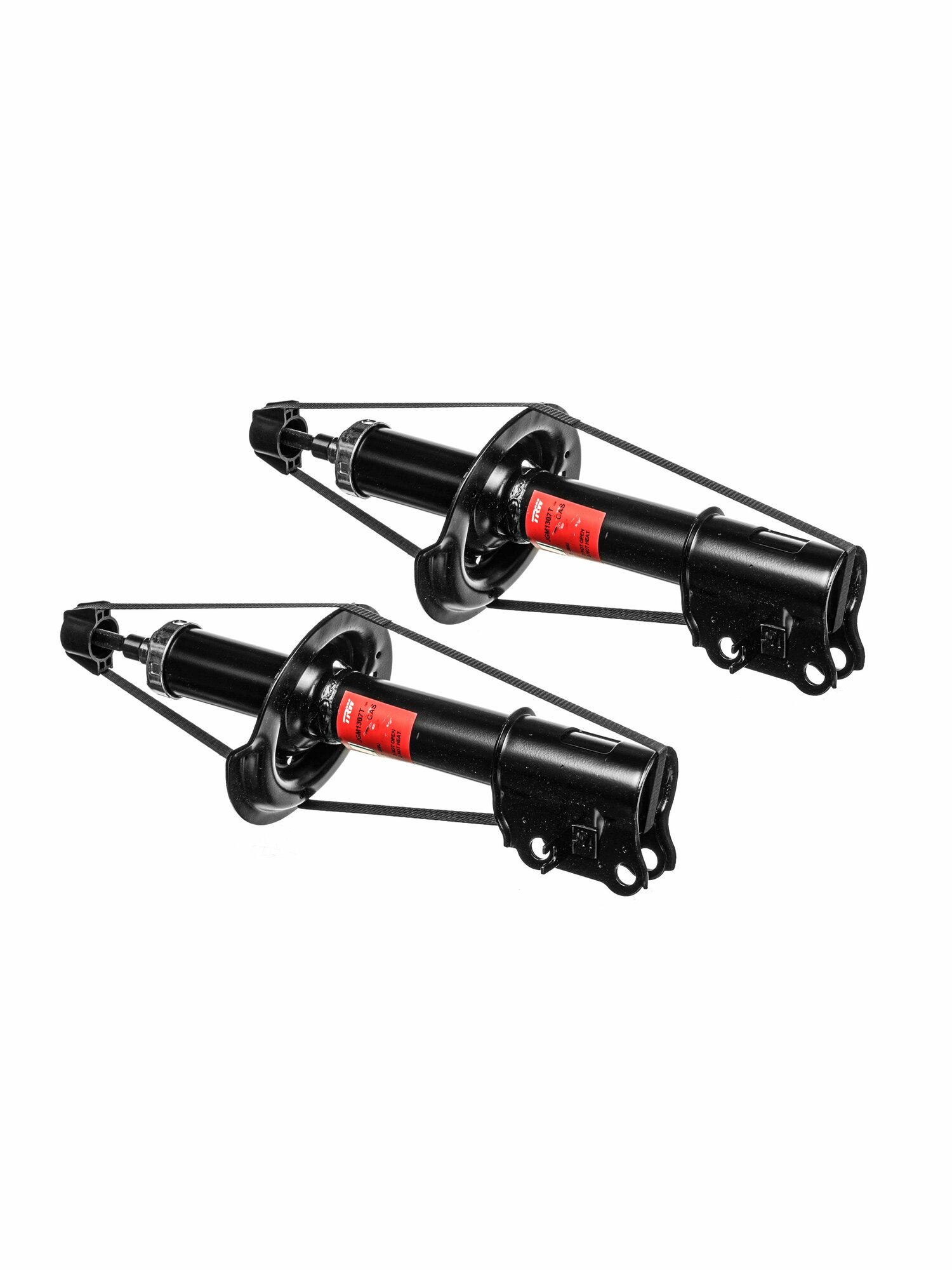 Амортизатор подвески газовый передний TRW (JGM1307T) TRW TWIN