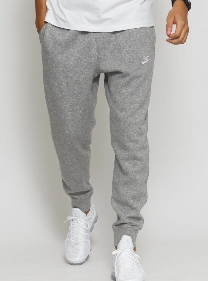 Брюки спортивные