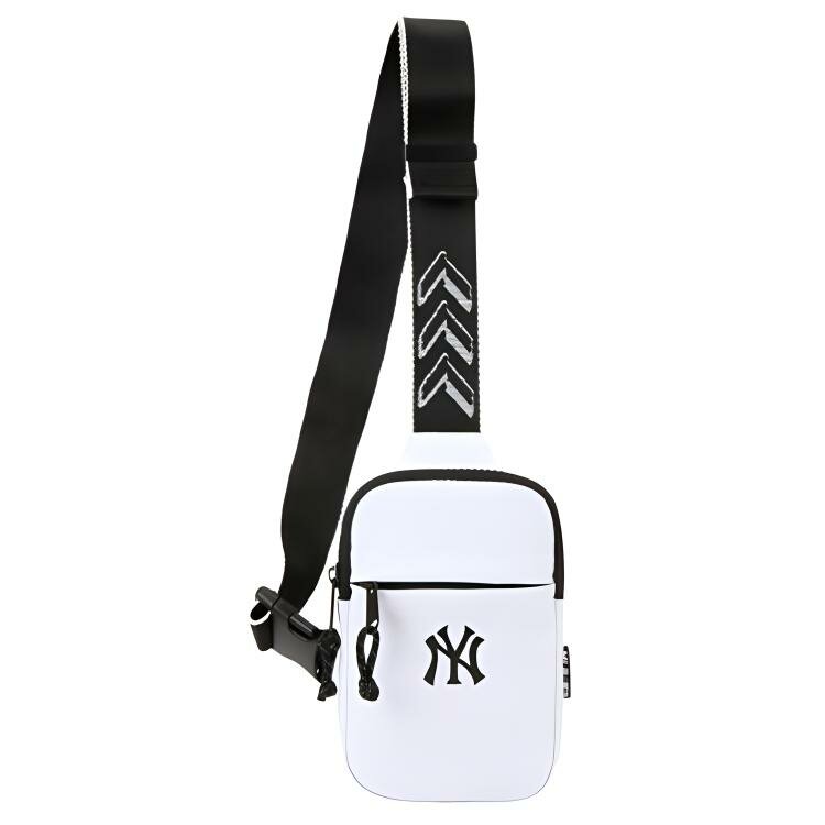 Сумка кросс-боди MLB мини