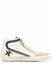 Кроссовки Golden Goose Slide, размер 46 IT, белый