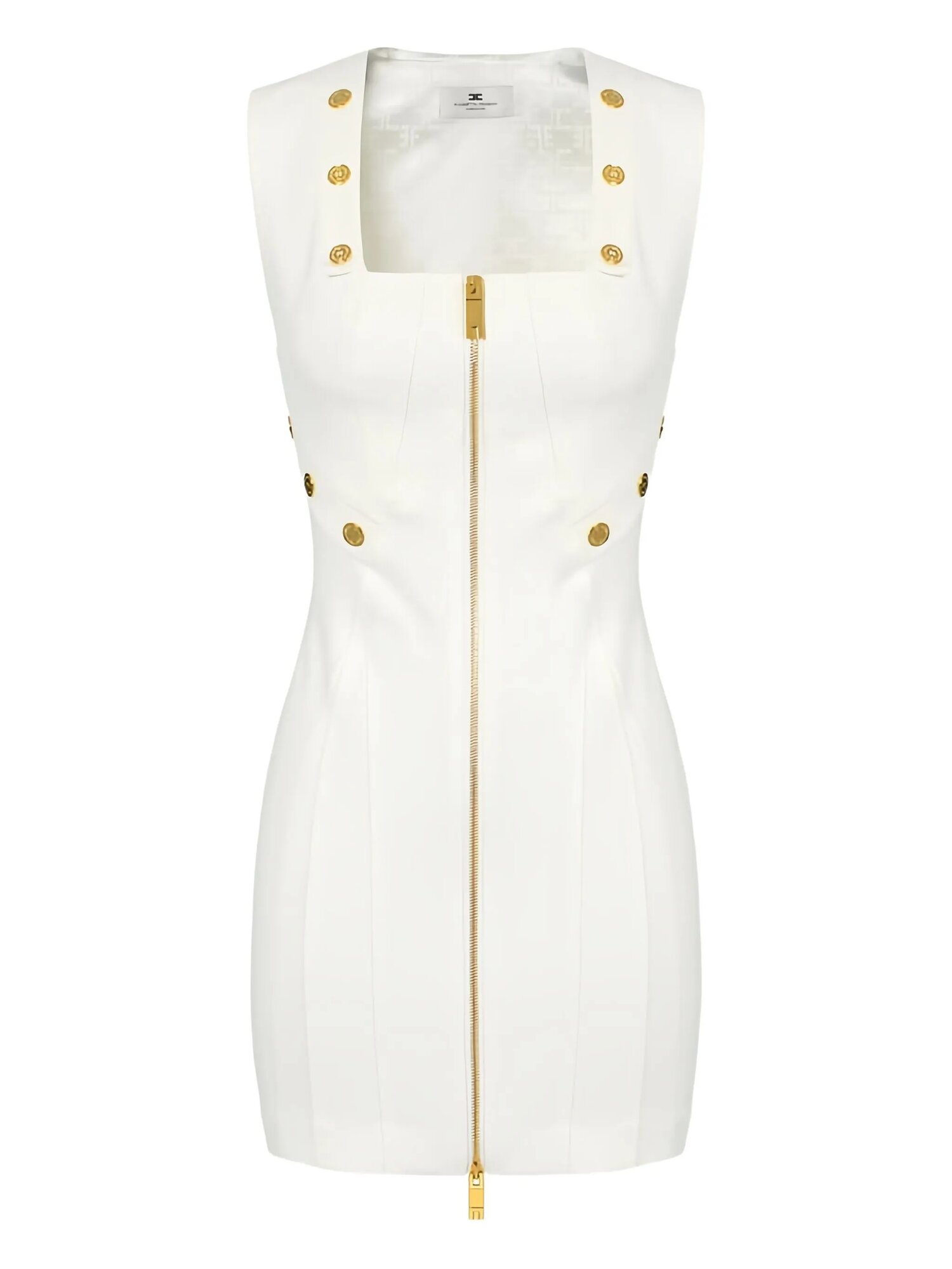 Платье Elisabetta Franchi