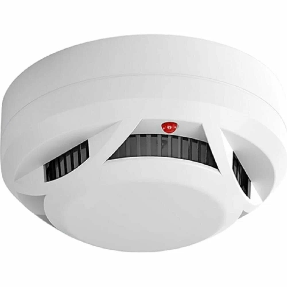 RSD1 (ИП-212-05) Ритм Извещатель пожарный дымовой оптико-электронный радиоканальный