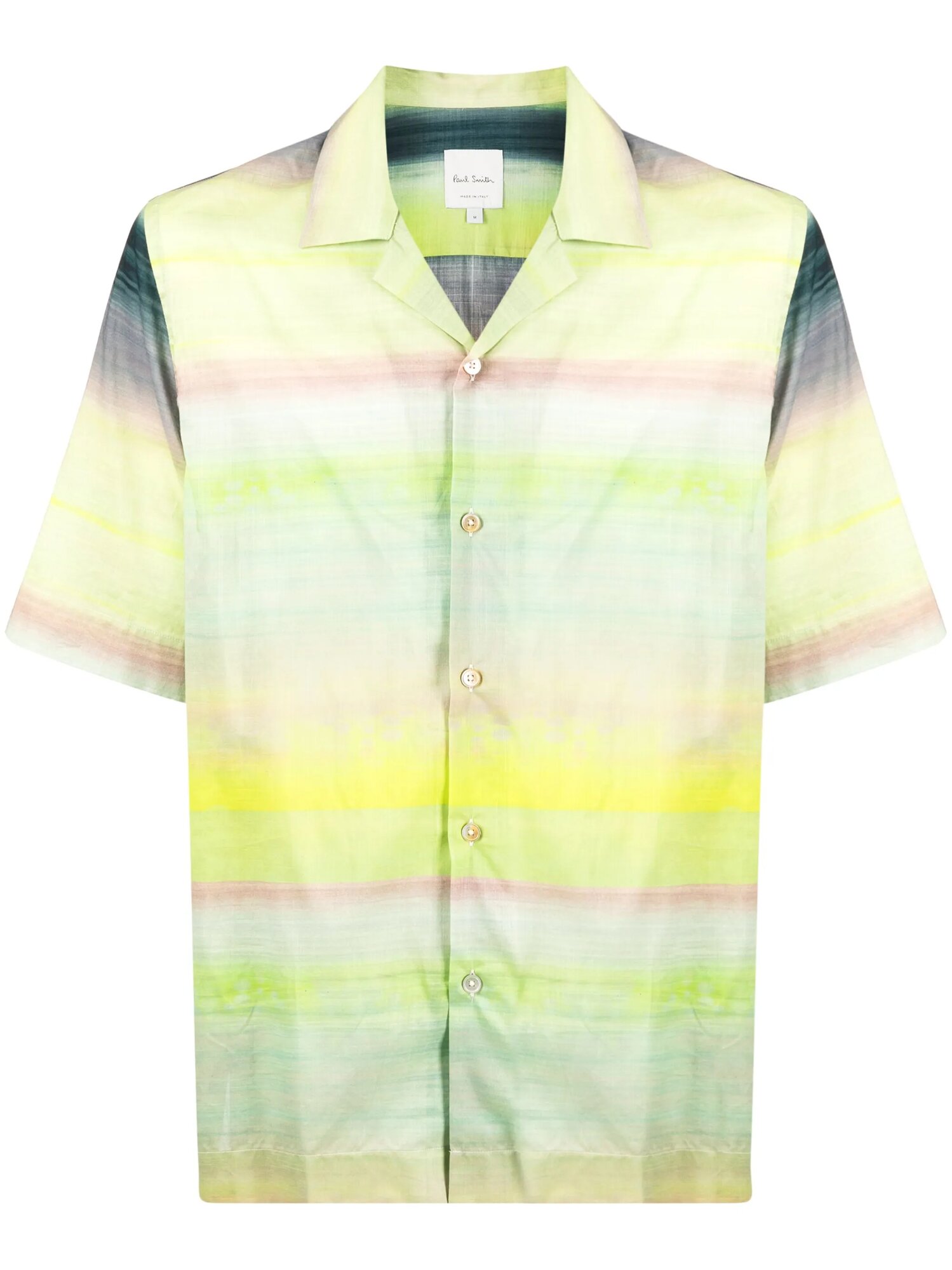 Рубашка Untitled Stripe