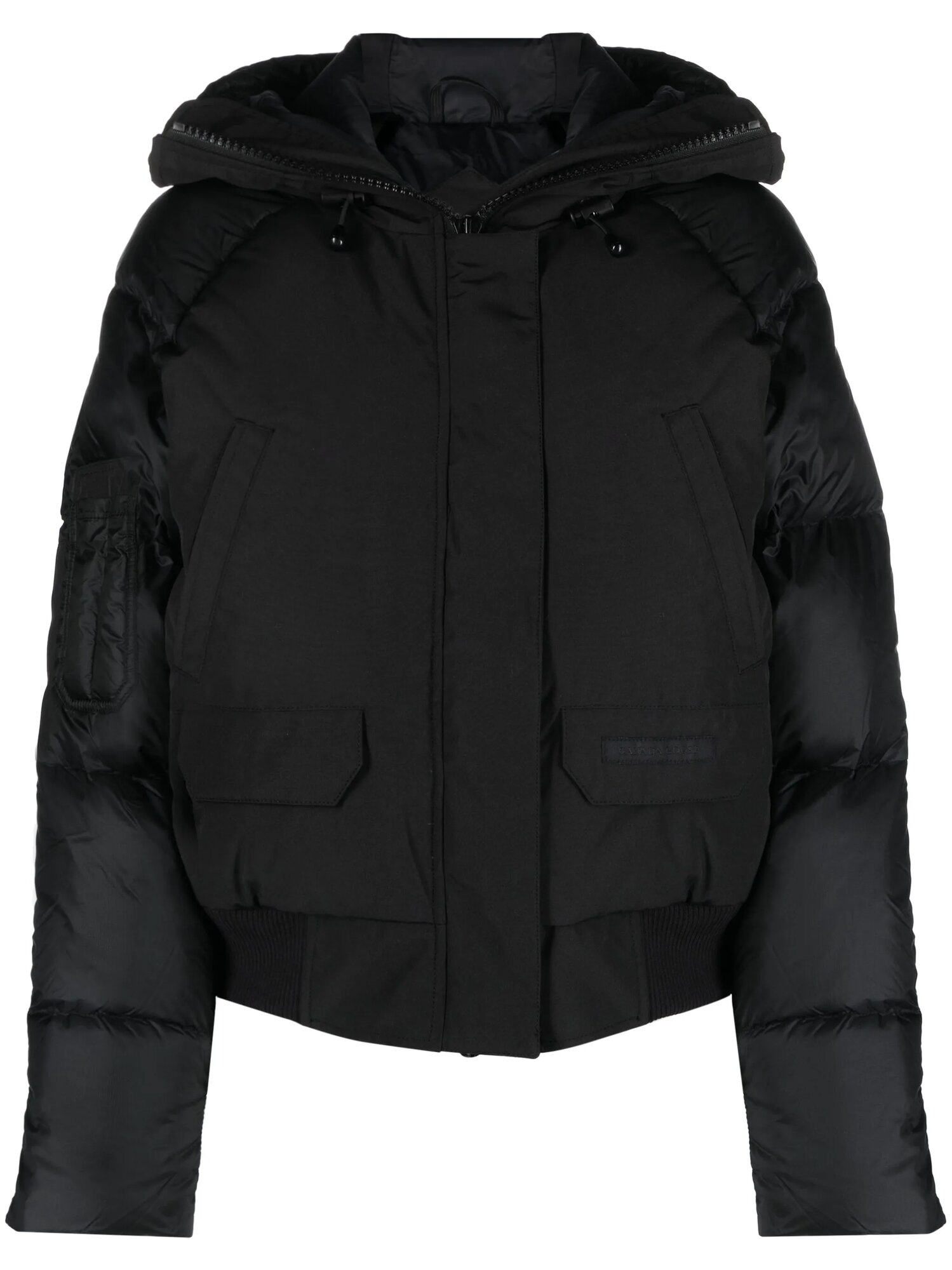 Пуховик Paradigm Chilliwack