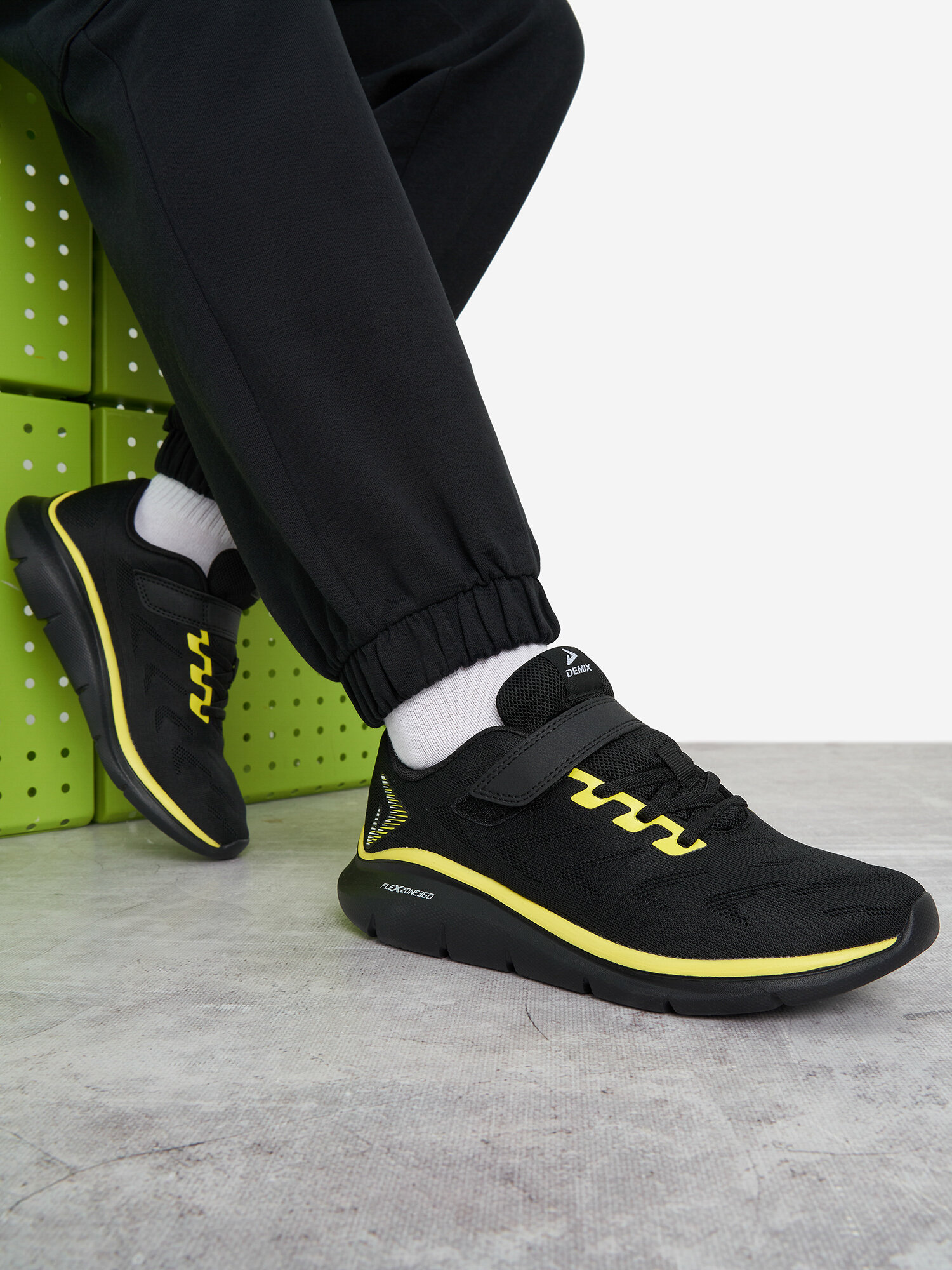 Кроссовки SP MAGUS 3.0 B