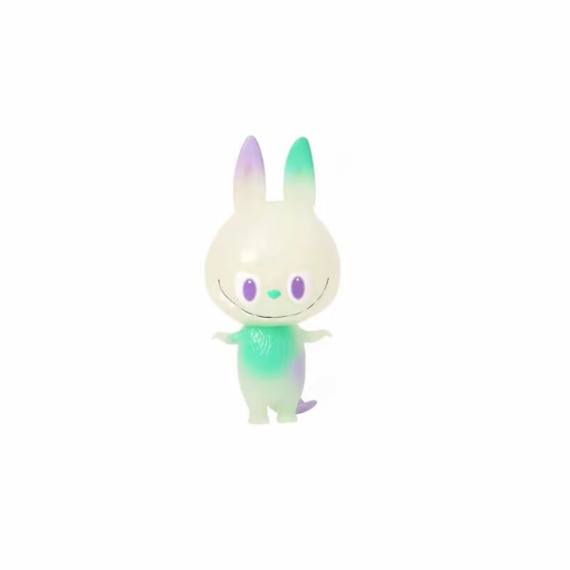 Коллекция унисекс POP MART Mini ZIMOMO3 Мистические боксы, Confirmed-Glow in The Dark (Open)