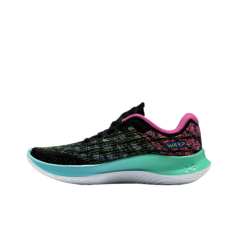 Кроссовки Flow Velociti Wind 2