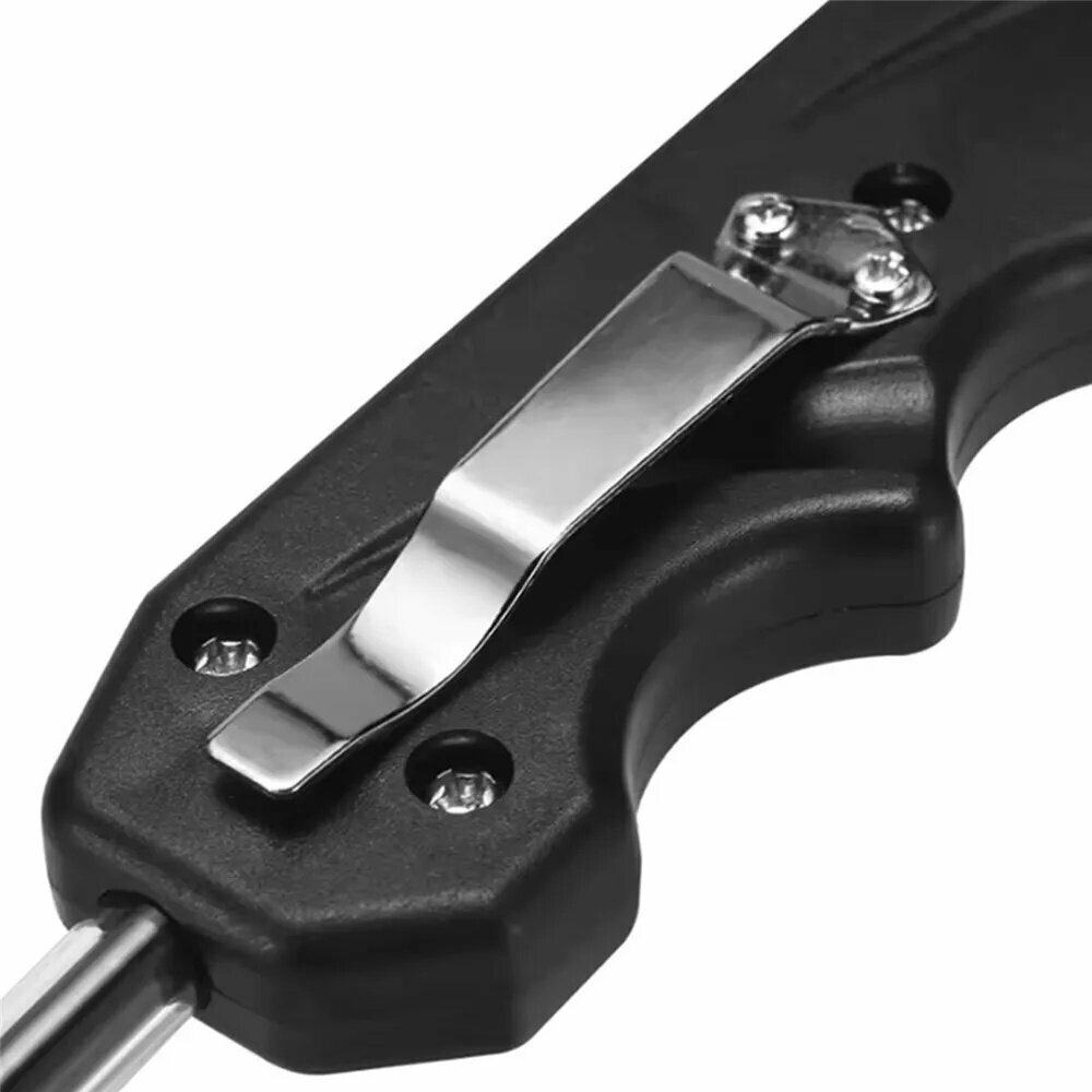 Портативный инструмент безопасности, проволочный хлыст, посох, боевые искусства Кудо