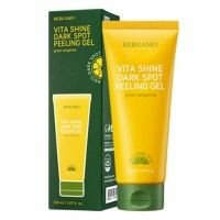 Крем для век от пигментации / Bergamo Vita Shine Dark Spot Eye Cream, Ю. Корея, 50г.