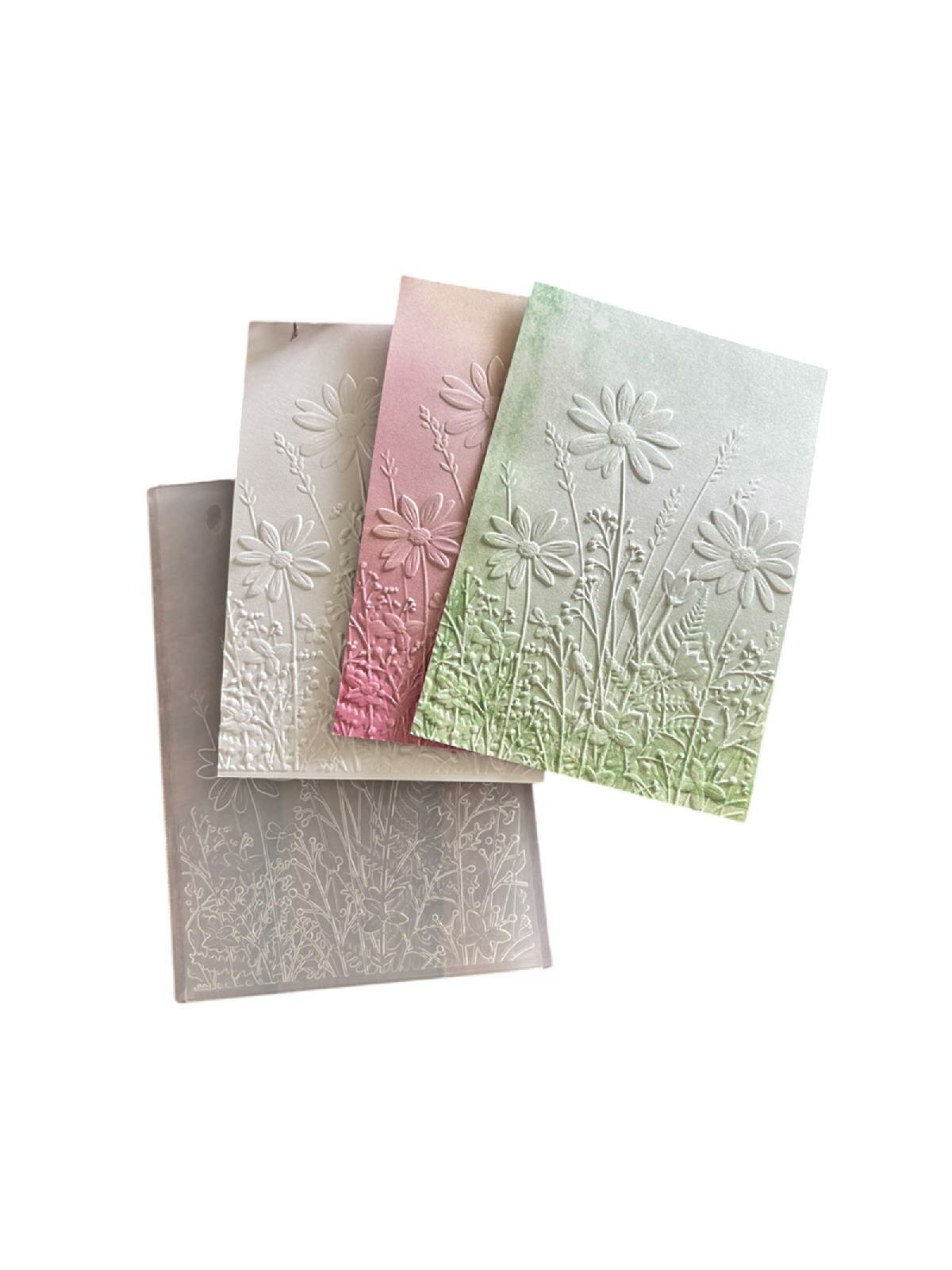 Выбивая Папки Для Тиснения Бумага Карты Тиснение Машина Шаблоны Трафаретов