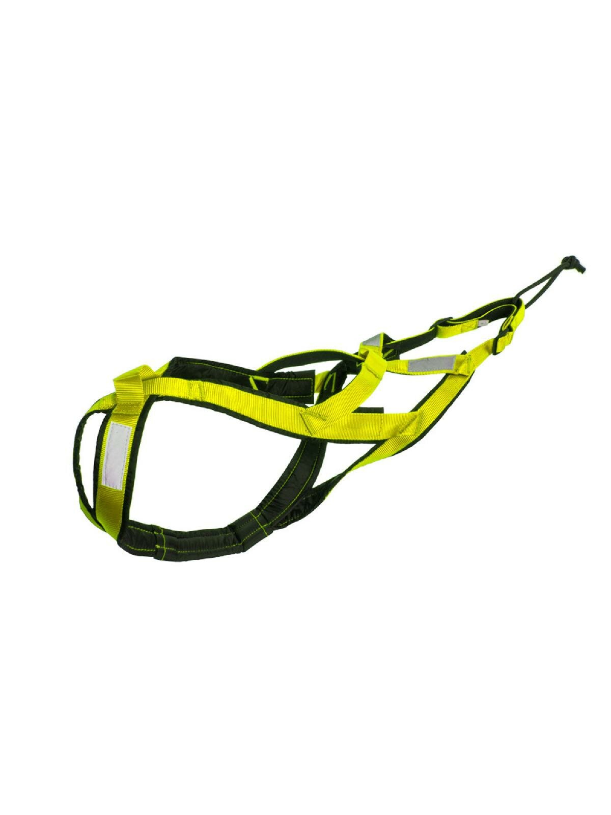 Собачья упряжь, регулируемый ремень безопасности, удобный для дрессировки собак