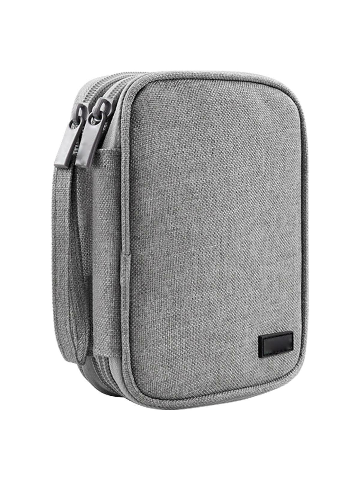 Чехол для жесткого диска органайзер для жесткого диска Удобная сумка для хранения дисков с данными