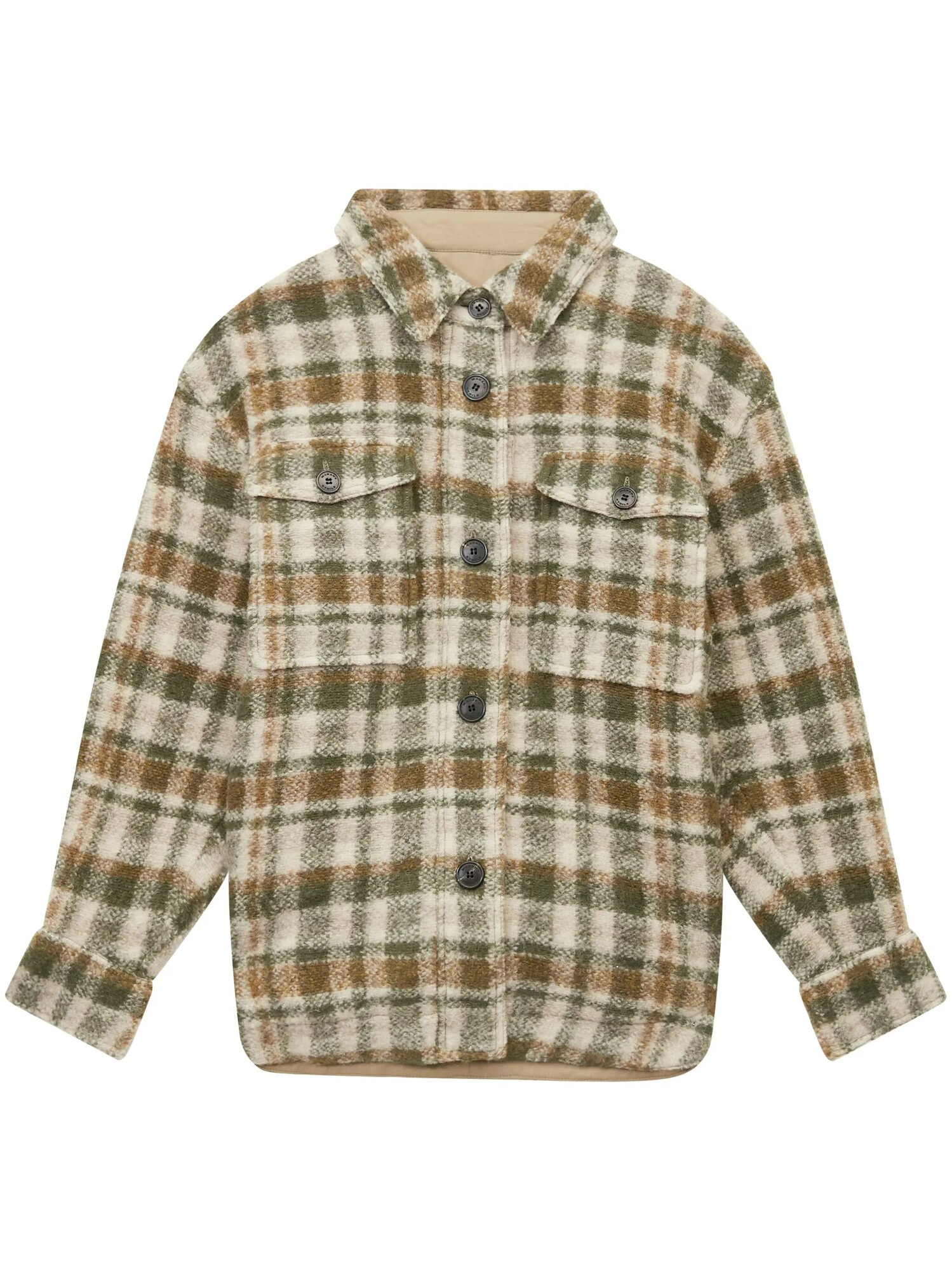 Пальто Harveli