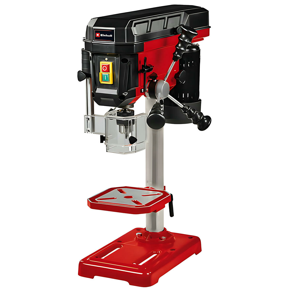 Станок сверлильный Einhell TC-BD 500 4520593