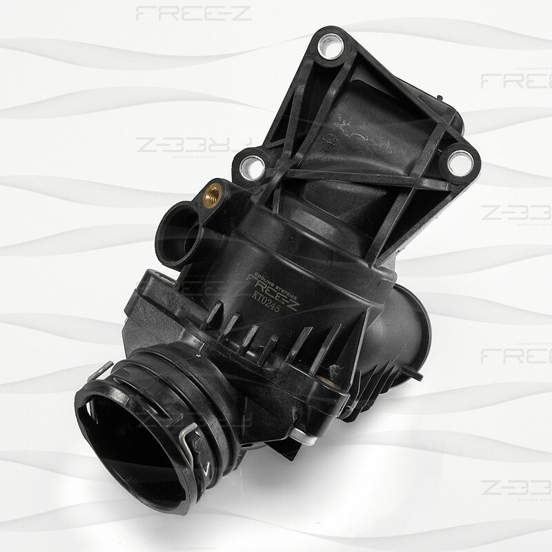Термостат FREE-Z MERCEDES W204, W166, W212, W221, W222, W251, X218, A207, R231, R172 08-> (KT0246)