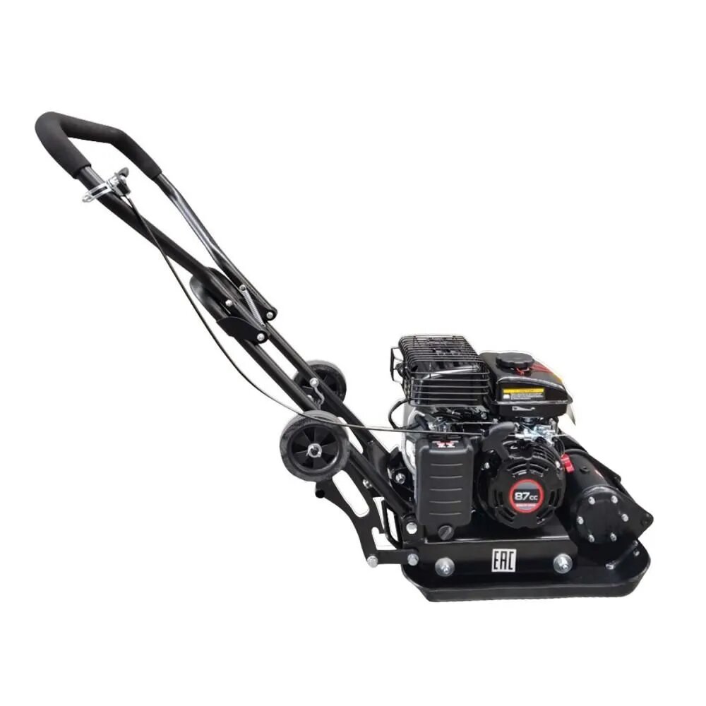 Виброплита бензиновая Zitrek rz3k50 2.8 л. с, 495х320 мм, вибротрамбовка