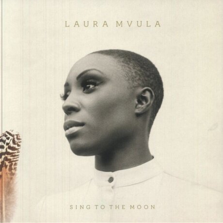 LAURA MVULA Sing To The Moon (Виниловая пластинка)