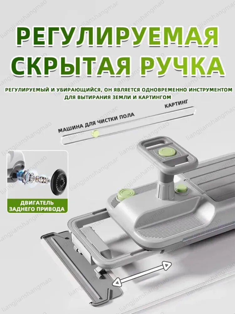 Электромобиль детский 2В1 Детский Электромобили для Мальчика и Девочки — фото 1