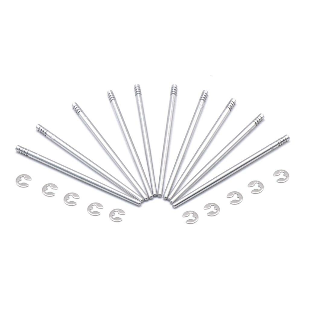 Коническая игла карбюратора для ремонта