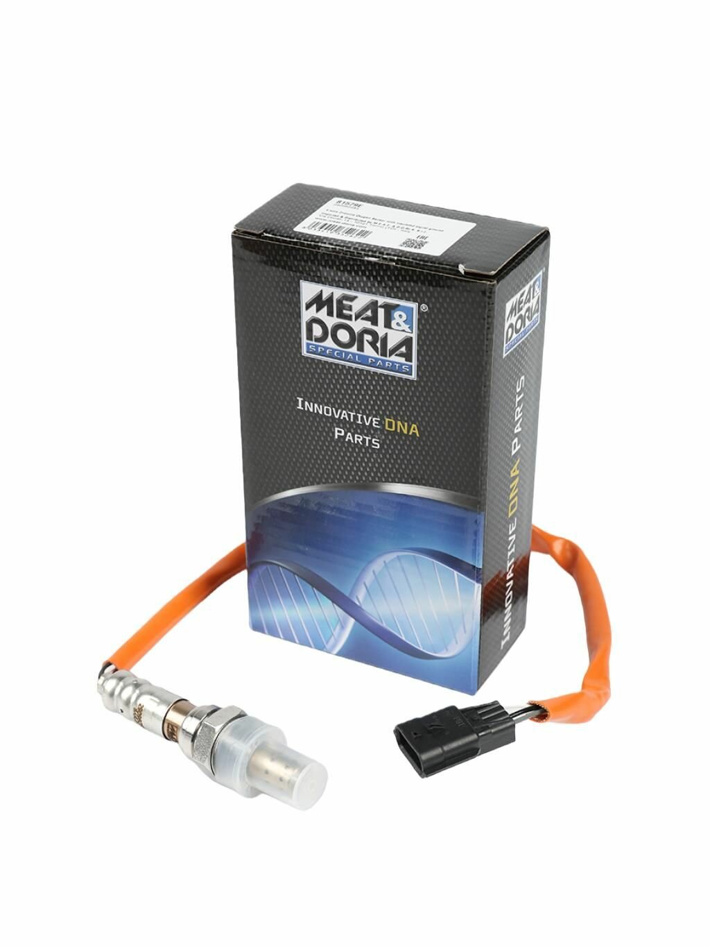 Датчик кислорода MEAT&DORIA 81579E Renault Clio III 1.2 16V, Dacia Duster 1.6 16V