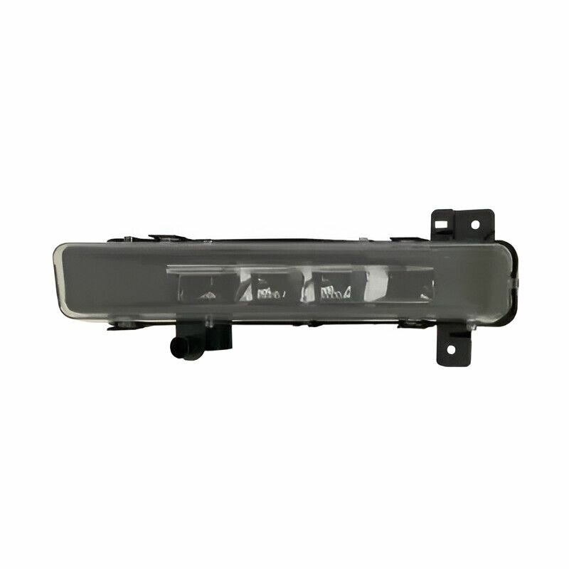 Фара противотуманная DEPO 444-2043L-AQ L BMW 5 Series G-30 Sedan 16, G-31 Wagon 16, Fog Lamp Assembly, SAE & ECE, LED Type