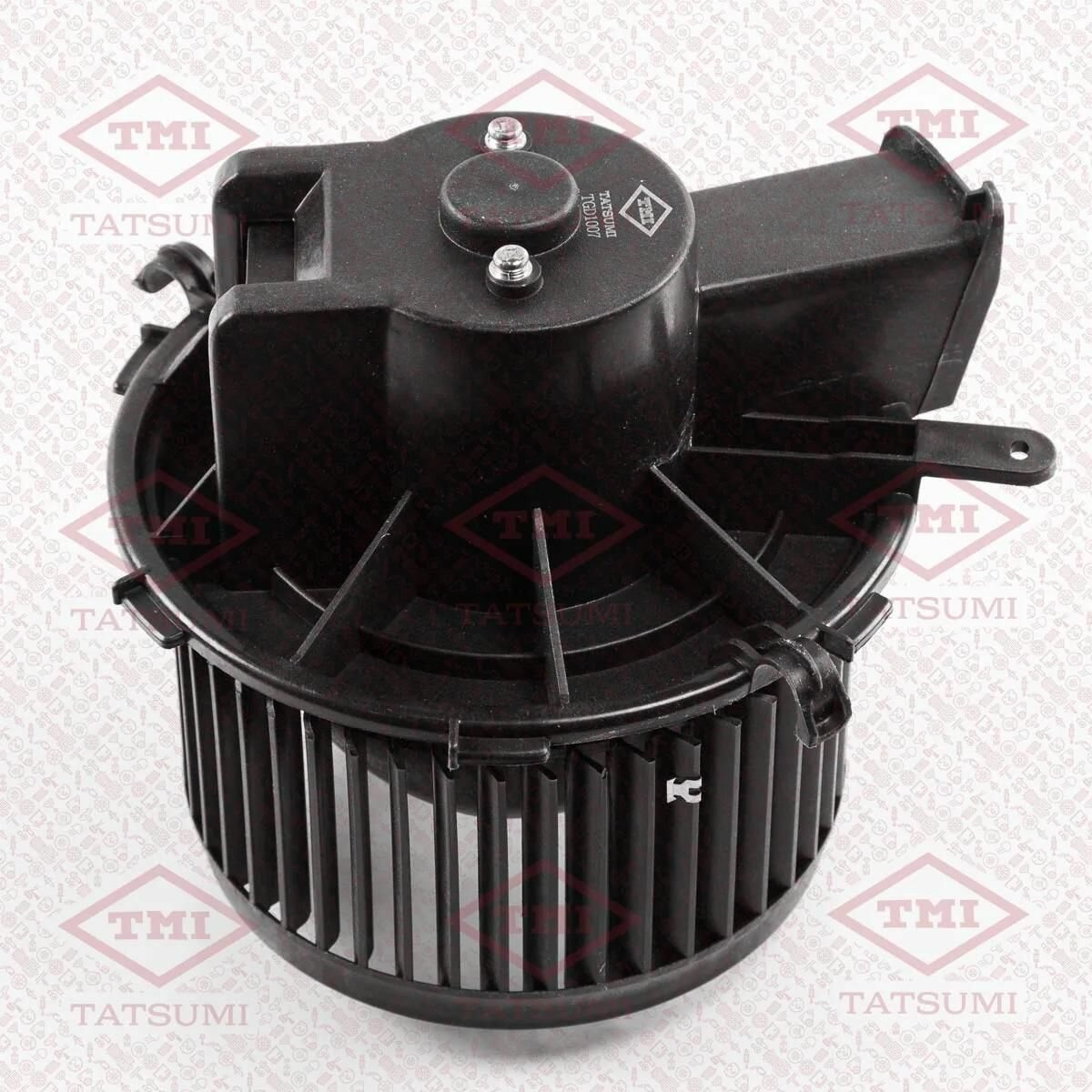 Вентилятор отопителя TATSUMI Fiat Ducato 06-, Peugeot Boxer 06-, Citroen Jumper 06- (TGD1007)