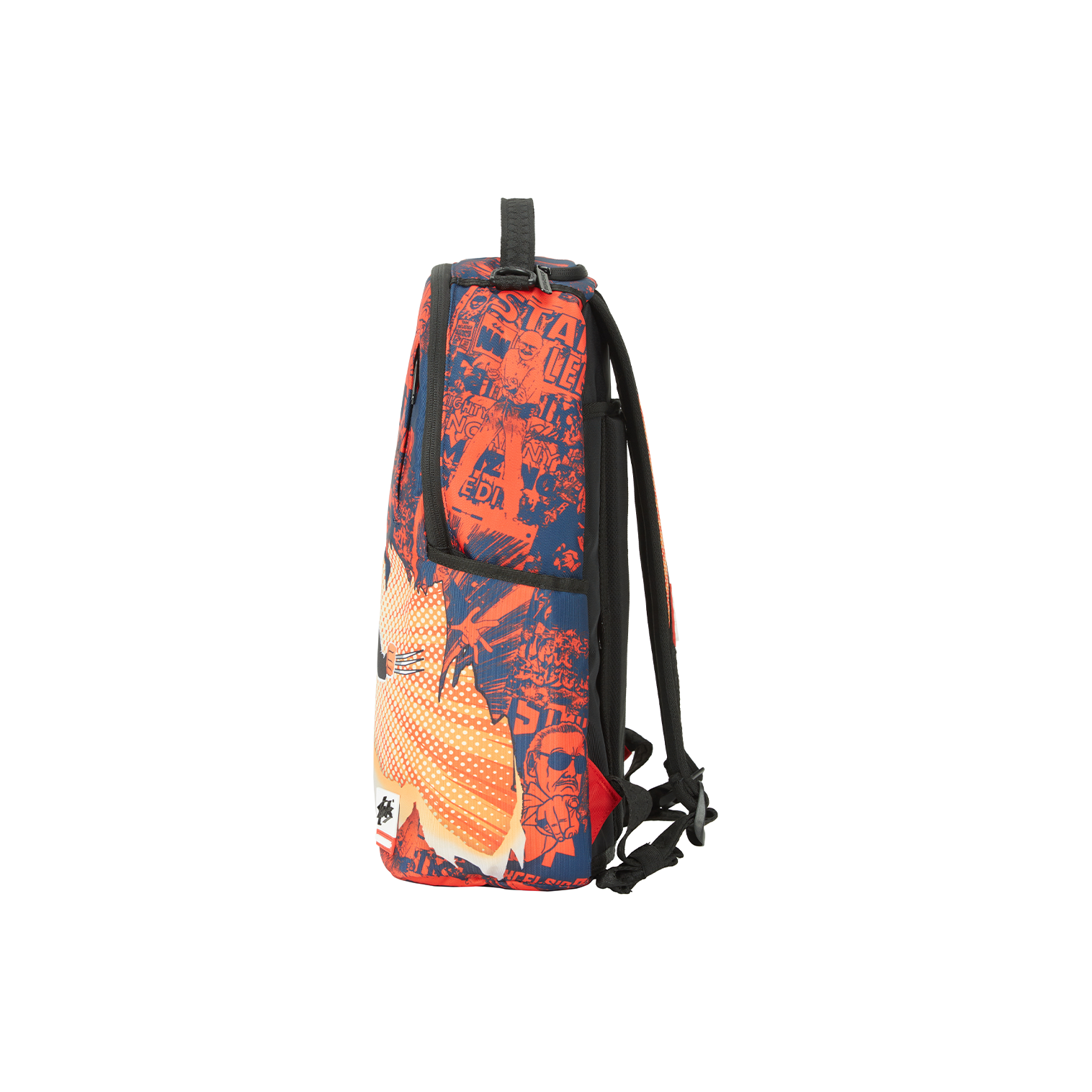 Сумка SPRAYGROUND, многоцветный — фото 1
