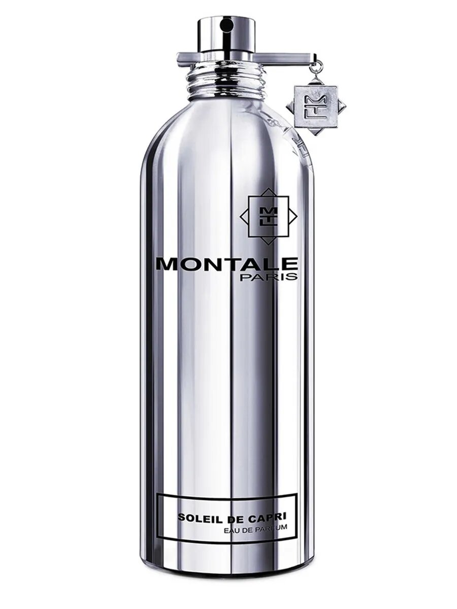 Montale Soleil de Capri 50 мл Парфюмерная вода оригинал