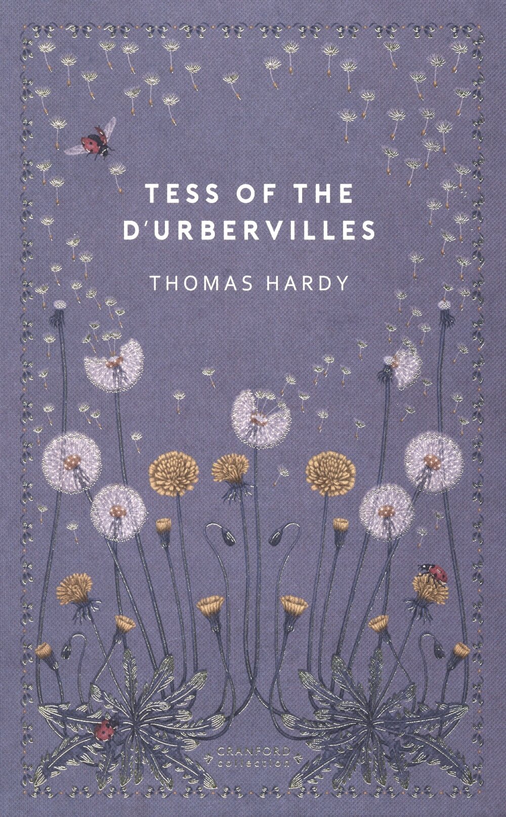 Tess of the D'Urbervilles. Харди Т.