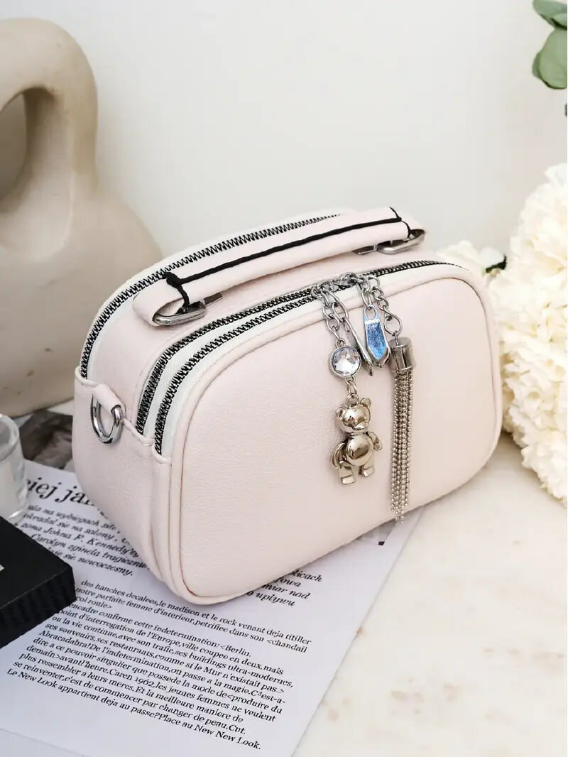 Сумка кросс-боди