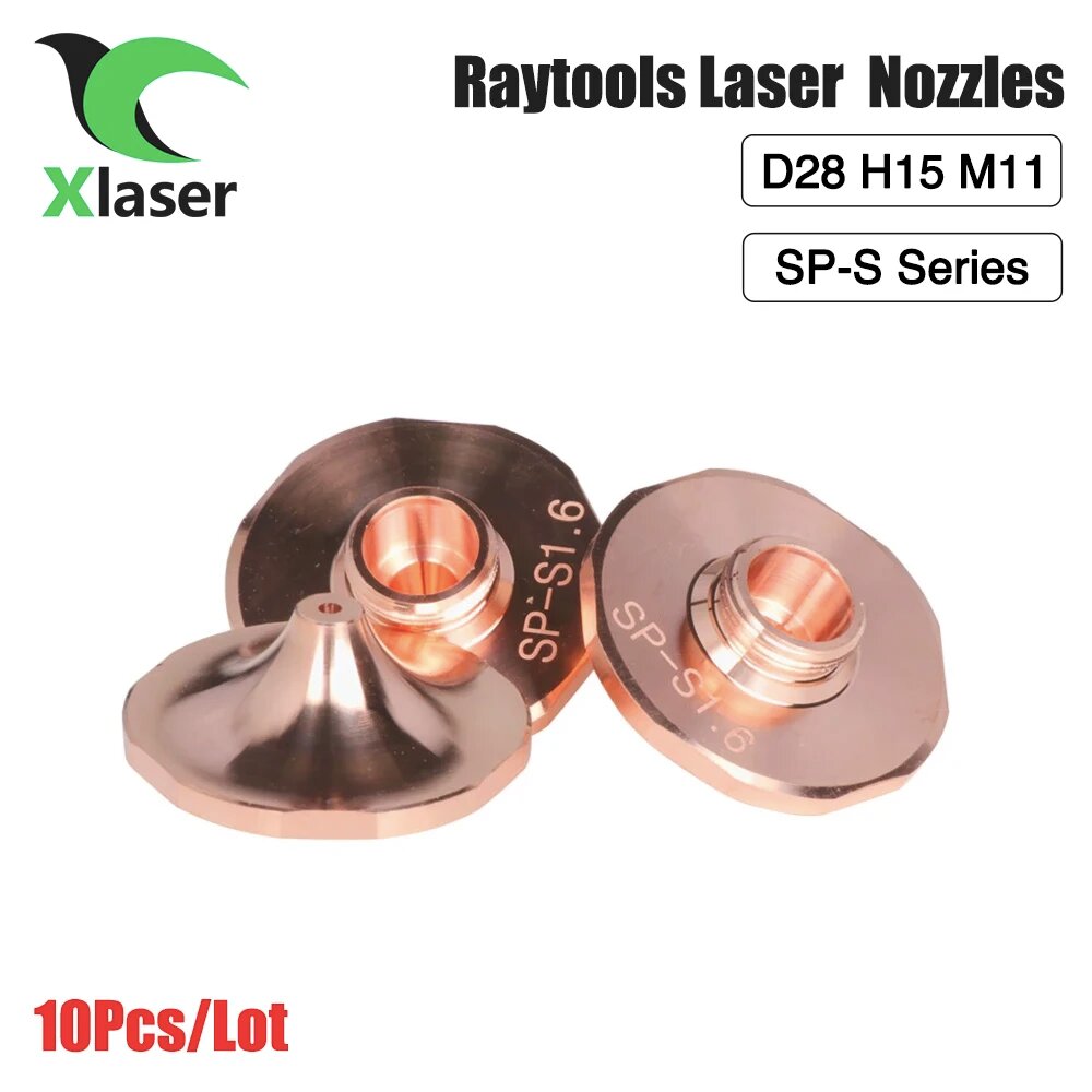 Сварочное сопло LSKCSH SP-S1.8 Single Layer