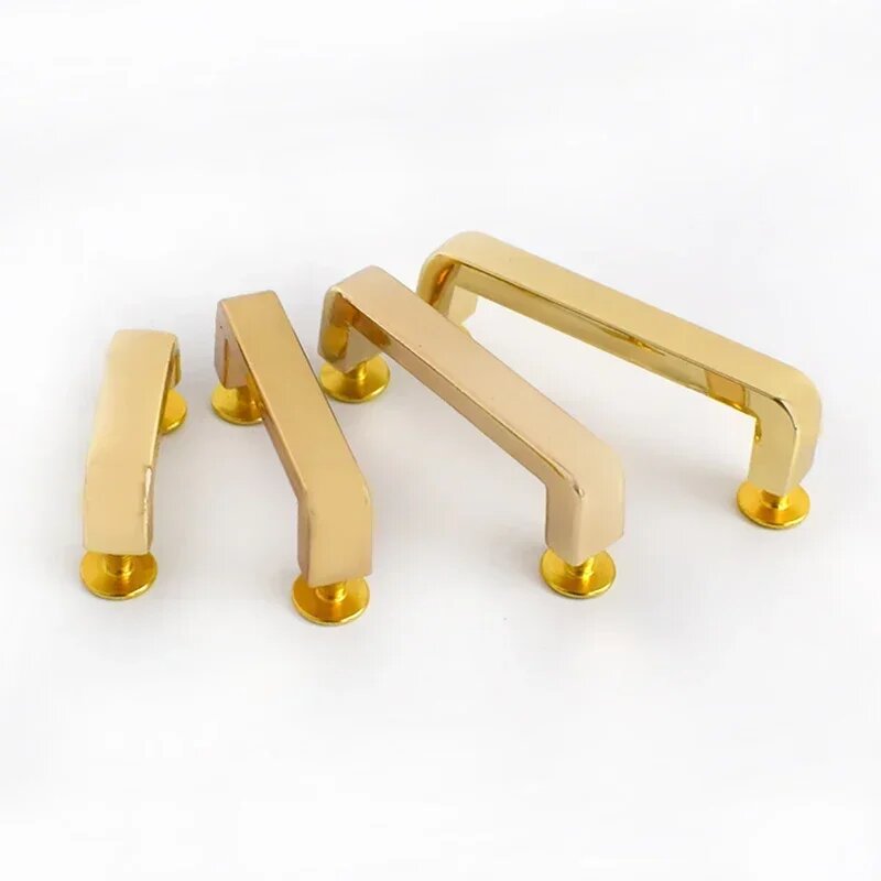 4/10 шт, 13-38 мм, металлические пряжки, сумка, арочный мост, пряжка для сумки, боковой зажим, застежка, карманный декор, застежка, фурнитура, аксессуары