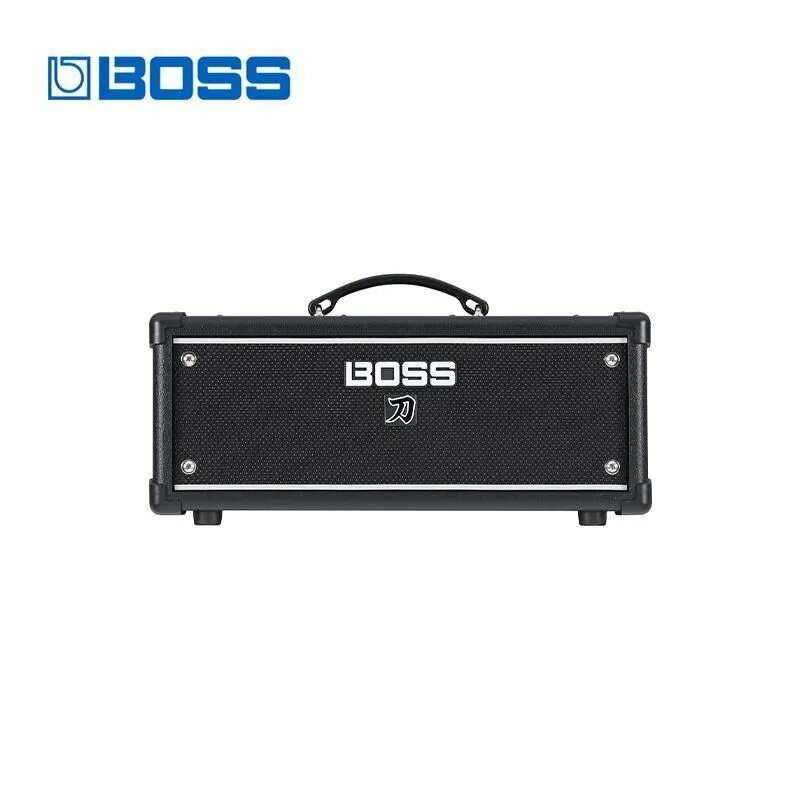 BОSS Katana Head Gen 3 Усилитель мощности 100 Вт