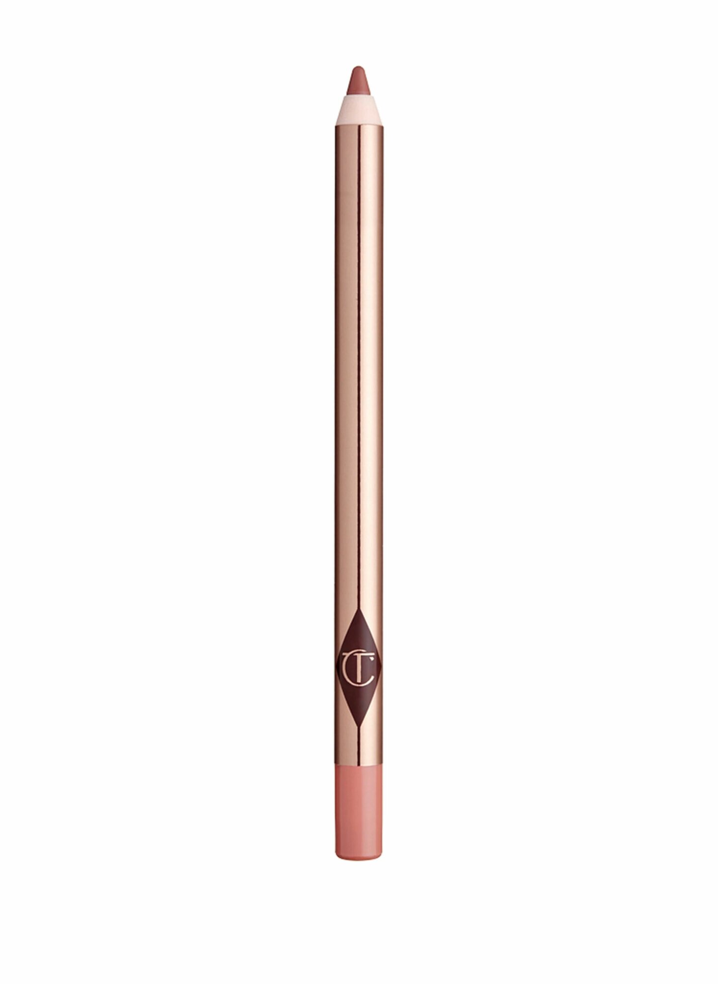 Charlotte Tilbury Карандаш для губ Lip Cheat оттенок Pillow talk