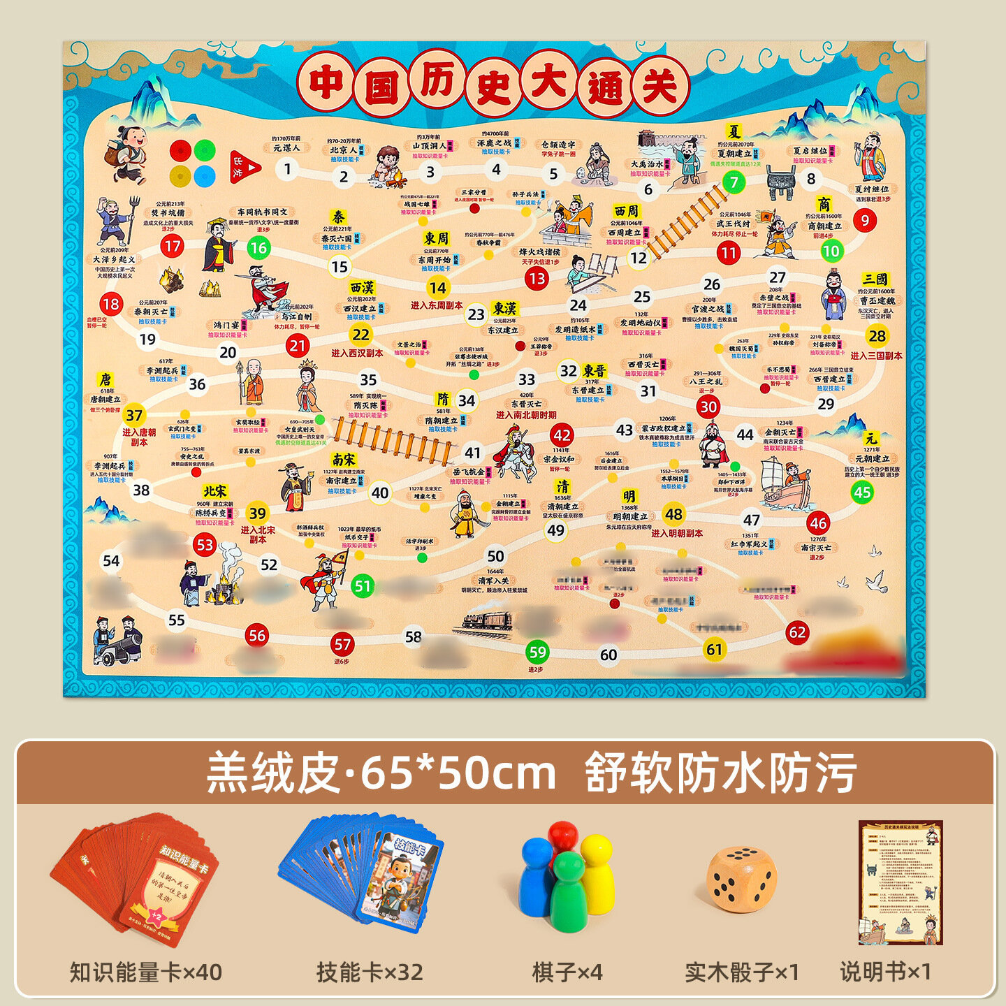 Китайская история, шахматы Grand Pass, детская настольная игра, карточная настольная игра, игра для вечеринки, интерактивная игра для родителей и детей, образовательная игрушка